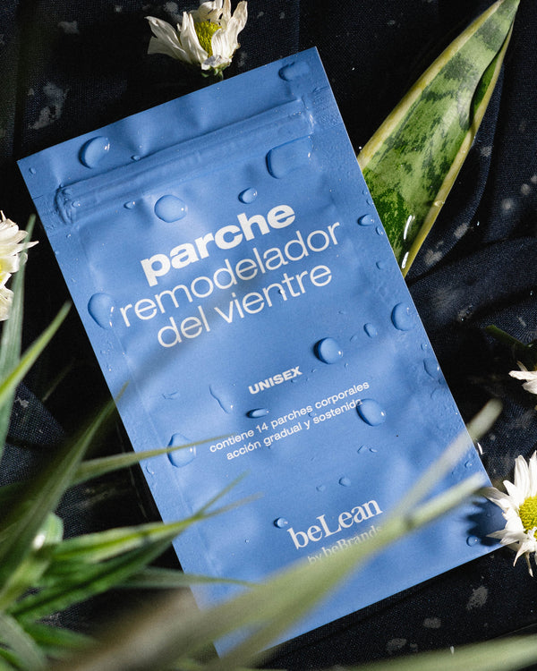 beLean – Be Brands Mx